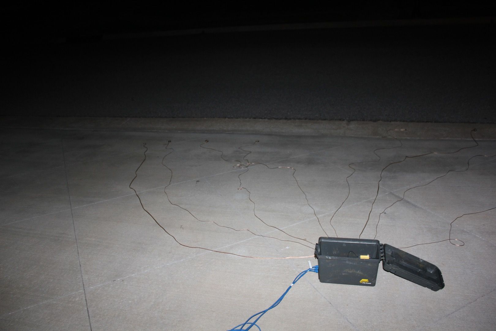 Firework Control Module : 22 Steps (with Pictures) - Instructables