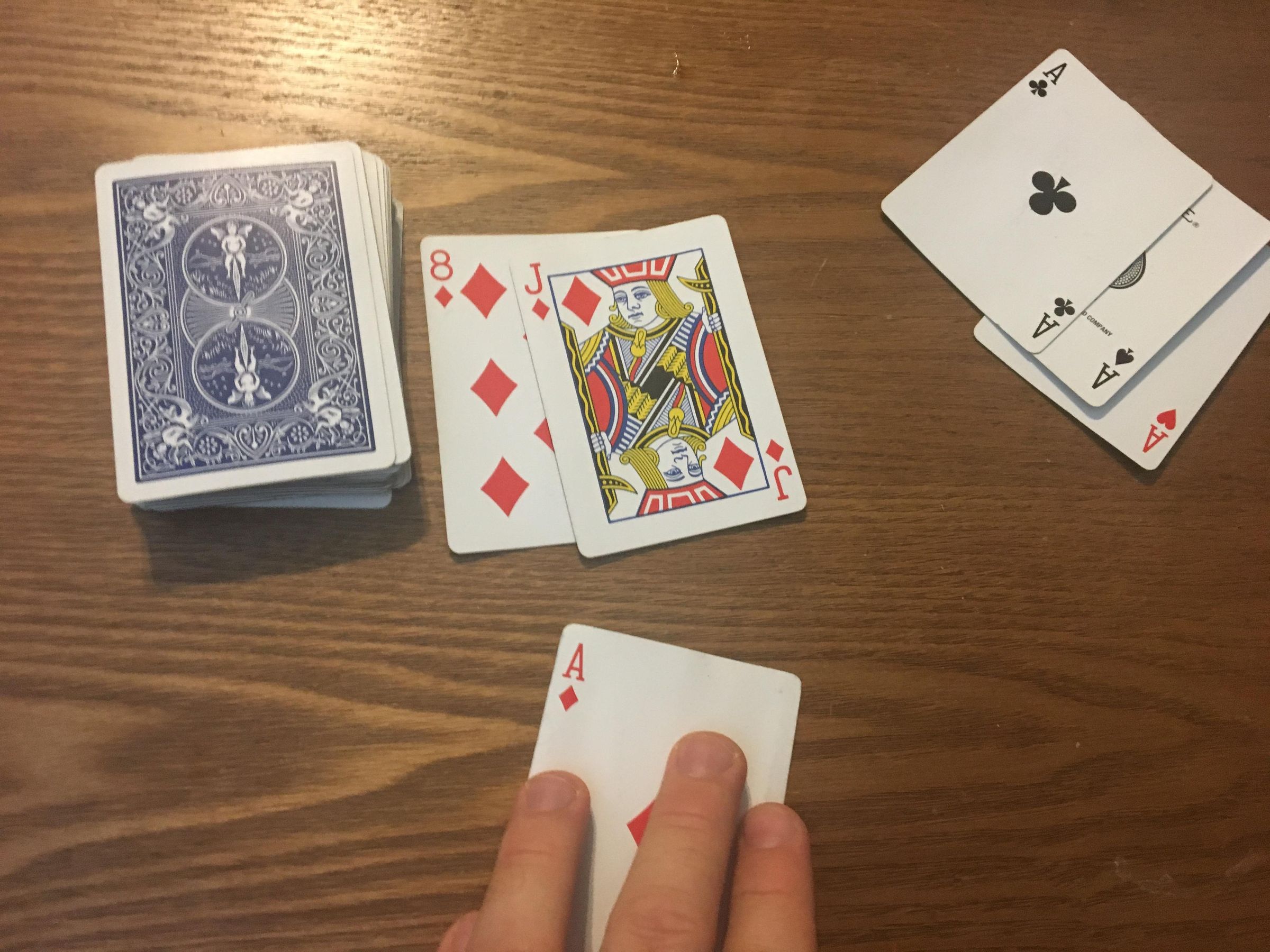 How to Play 500 Rummy : 13 Steps (with Pictures) - Instructables