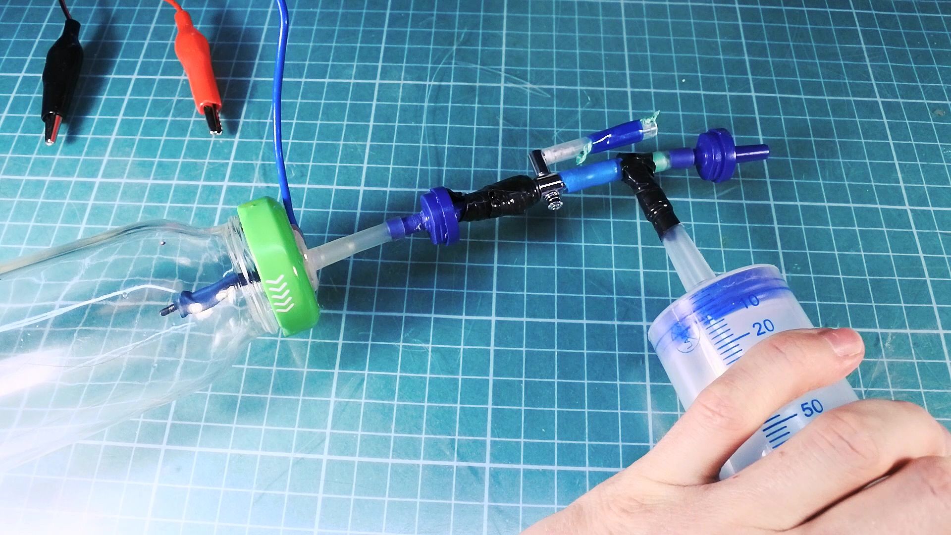 How to Make a Plasma Ball : 8 Steps - Instructables