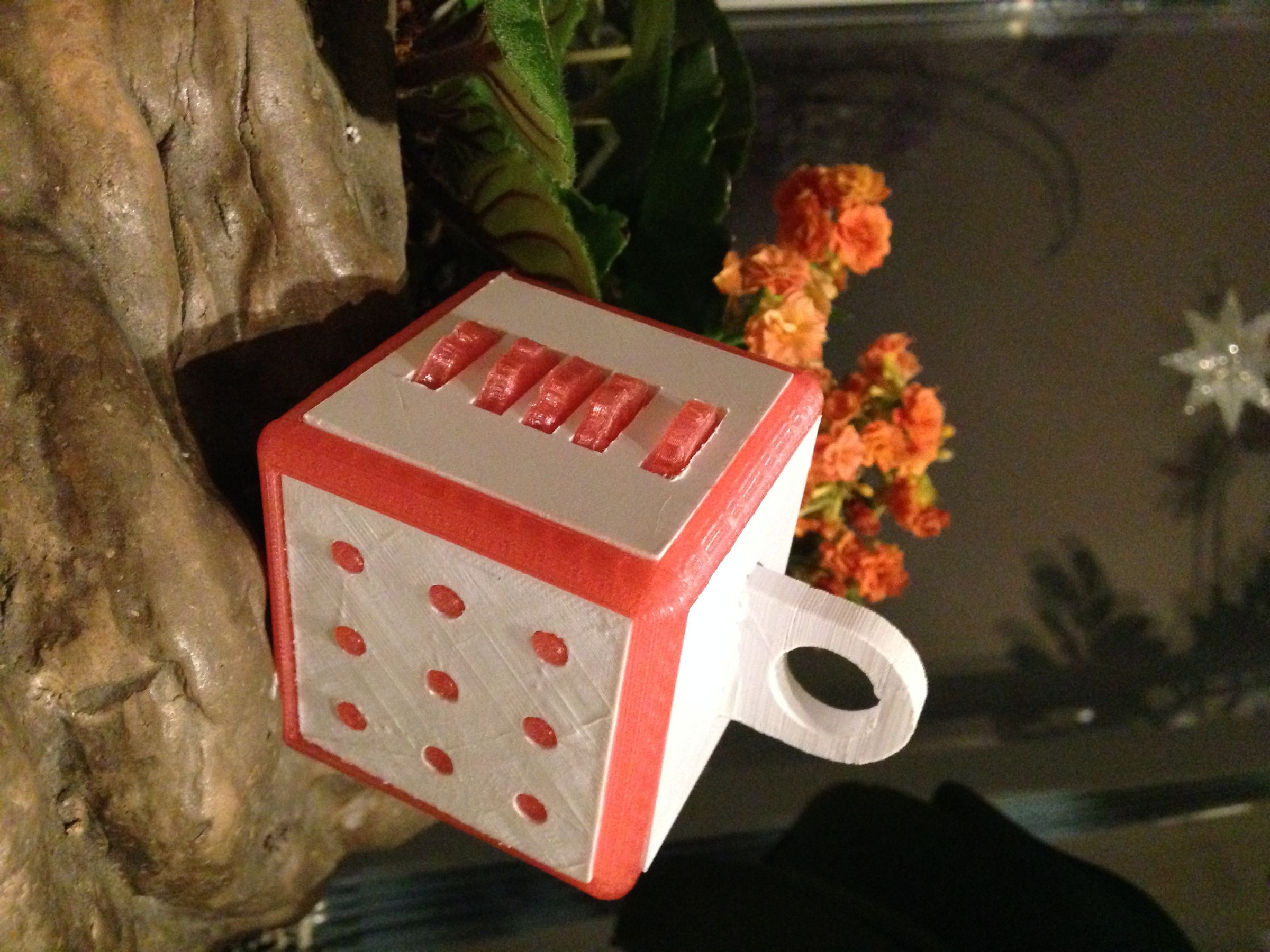 Fully 3D Printed Fidget Cube : 8 Steps (with Pictures) - Instructables