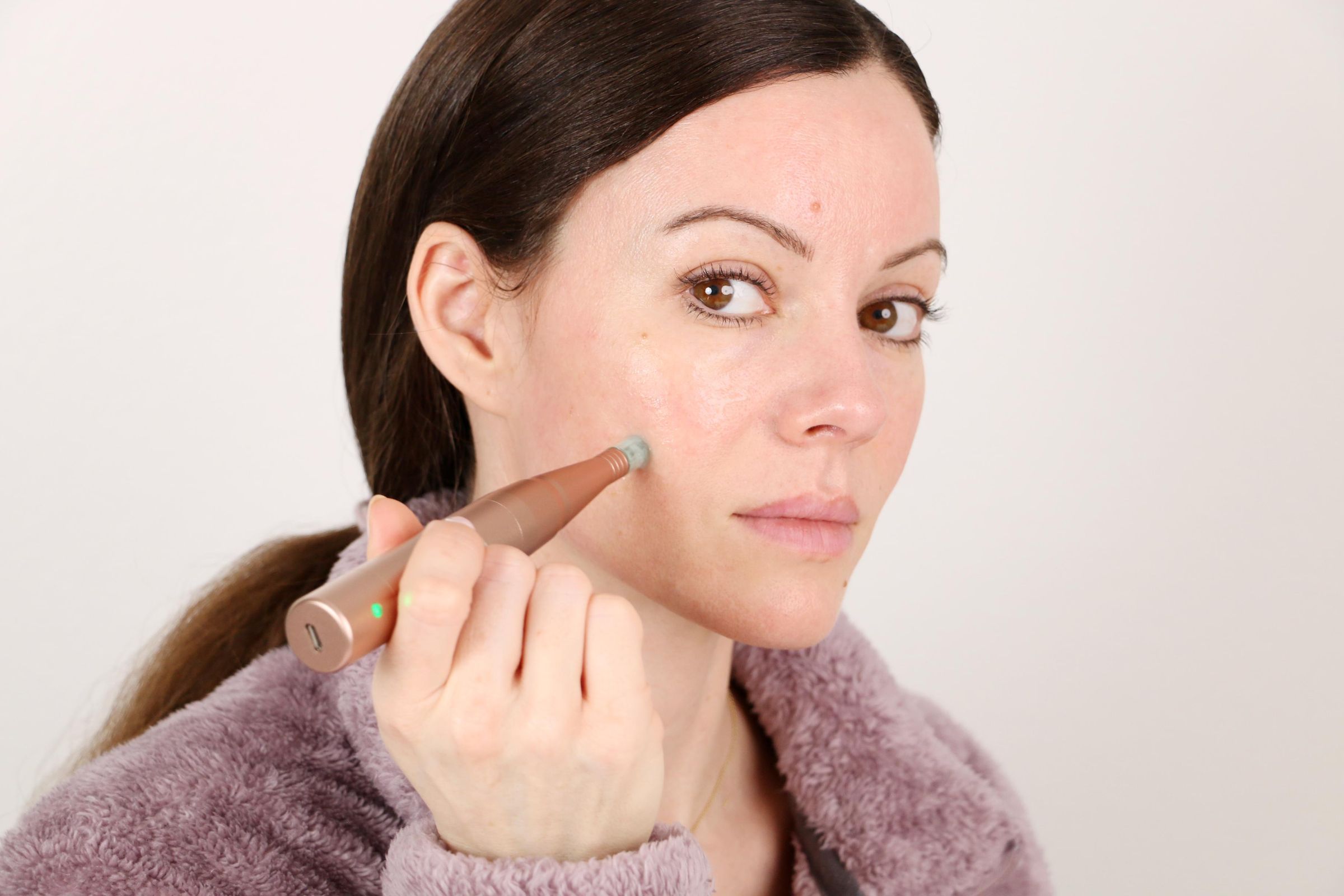 Nano Needling at Home - How to & My Results : 3 Steps (with Pictures ...