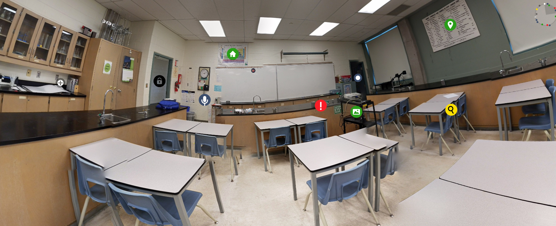 Digital Escape Rooms With ThingLink & Google Forms : 5 Steps (with ...