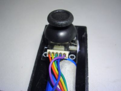 DIY WIRELESS REMOTE CONTROLLER FOR ROBOTS, RC BOATS .. : 7 Steps (with ...