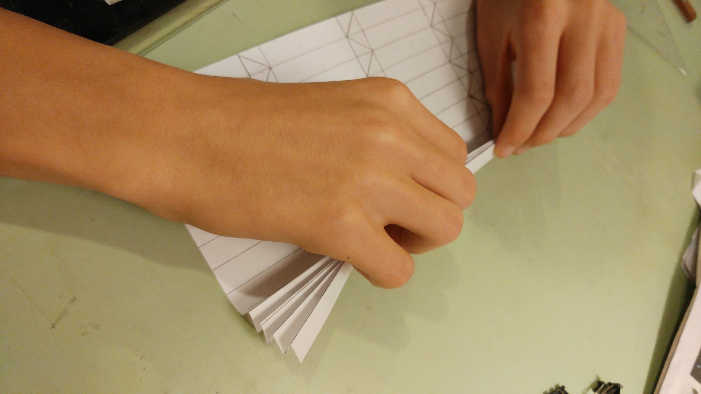 Paper Camera Bellows : 10 Steps - Instructables