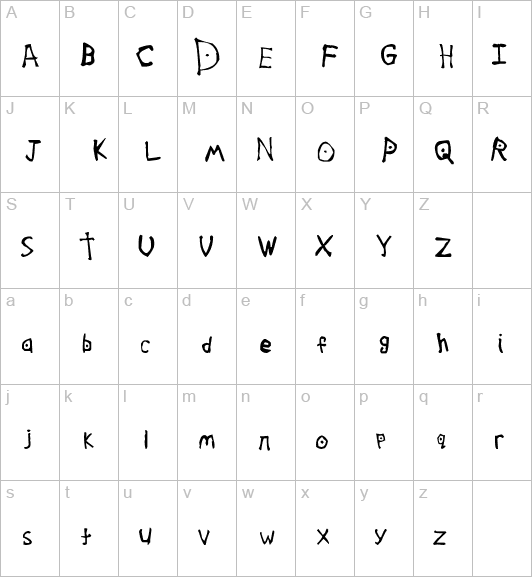 How to Make a Death Note : 5 Steps - Instructables