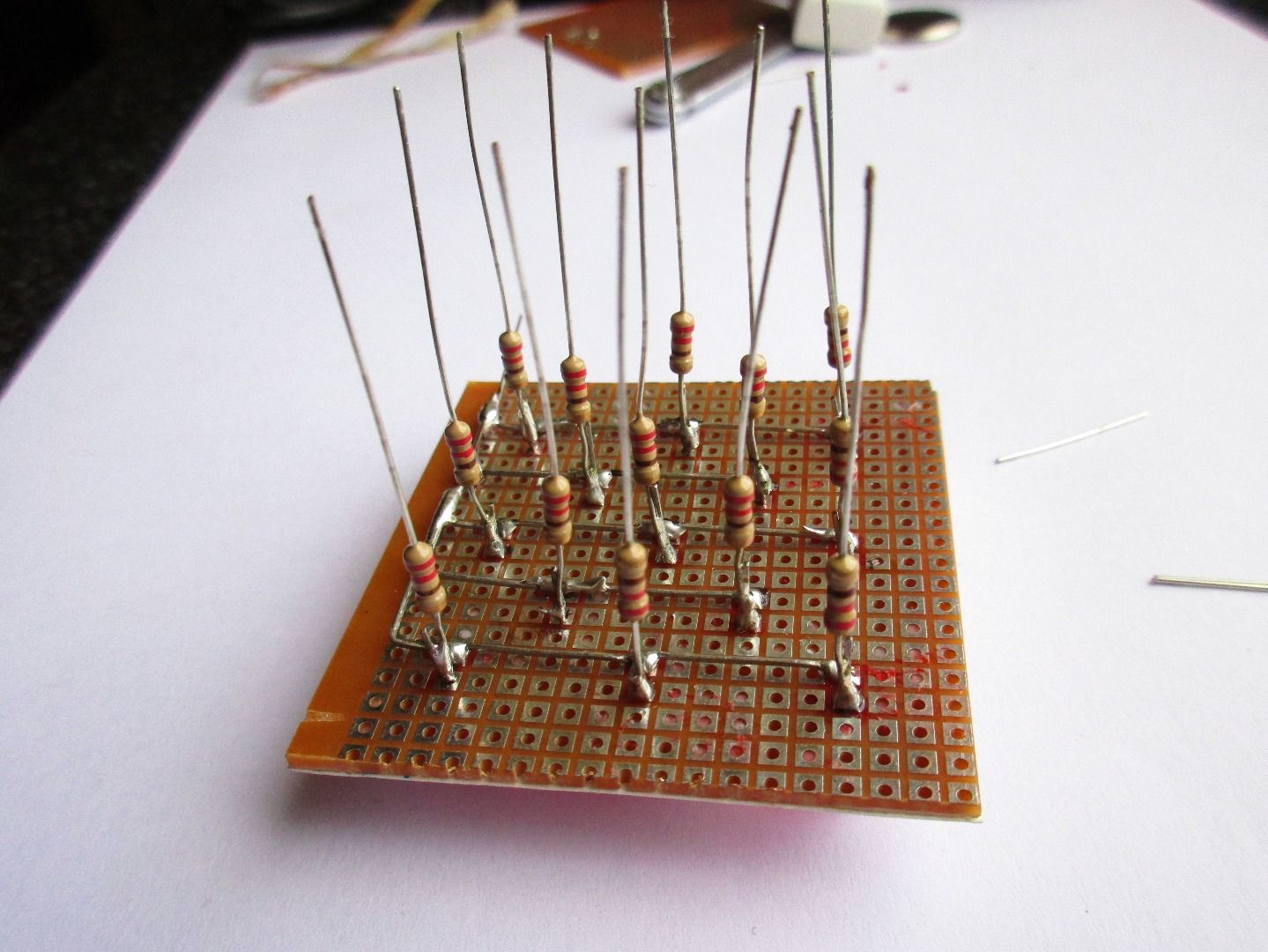 Arduino Shooting Game Arcade : 25 Steps (with Pictures) - Instructables