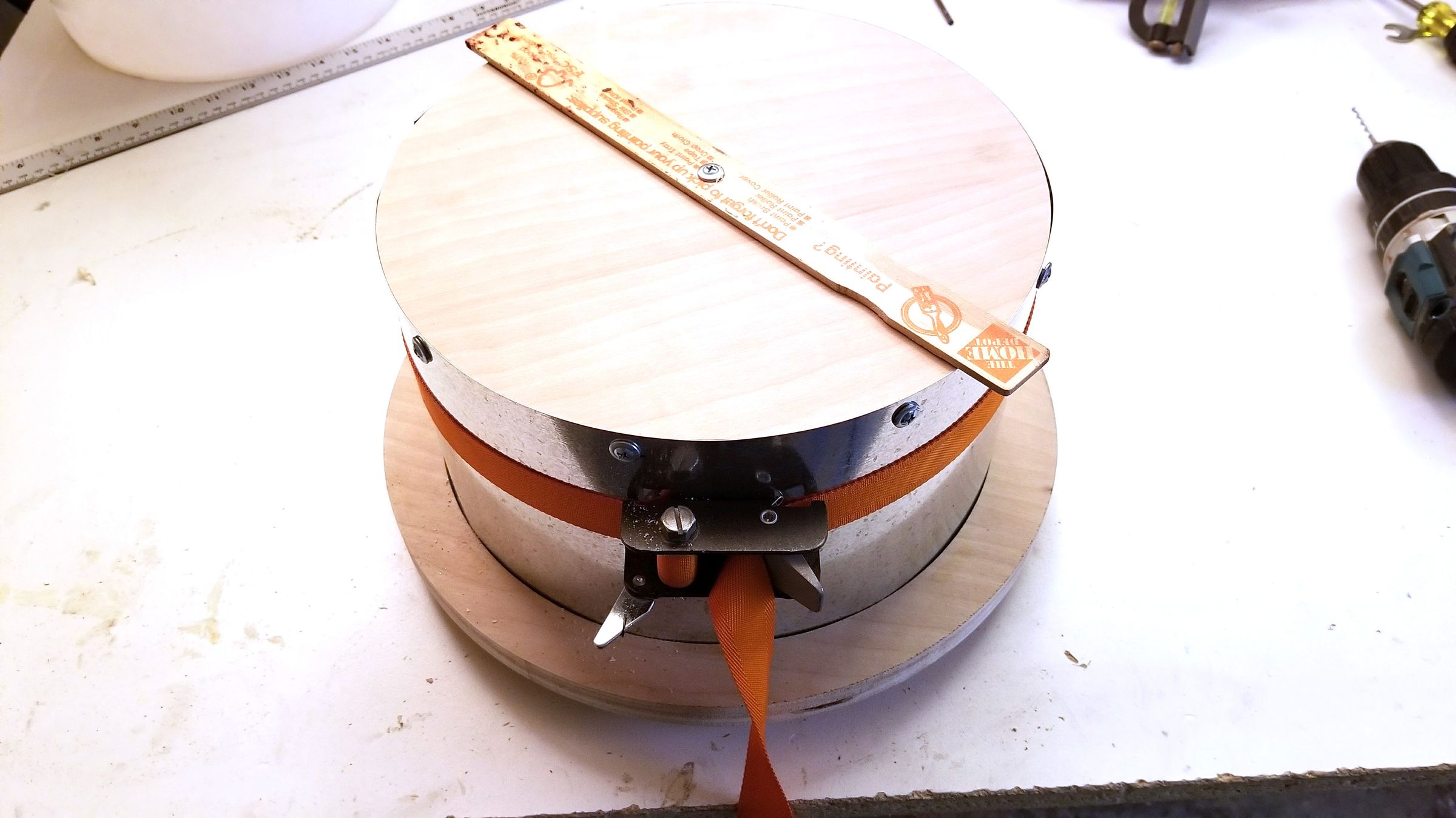 Compact Dust Collector : 22 Steps (with Pictures) - Instructables