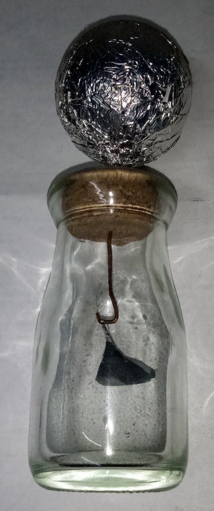 How to Make a Negative Ion Air Ionizer : 12 Steps (with Pictures ...