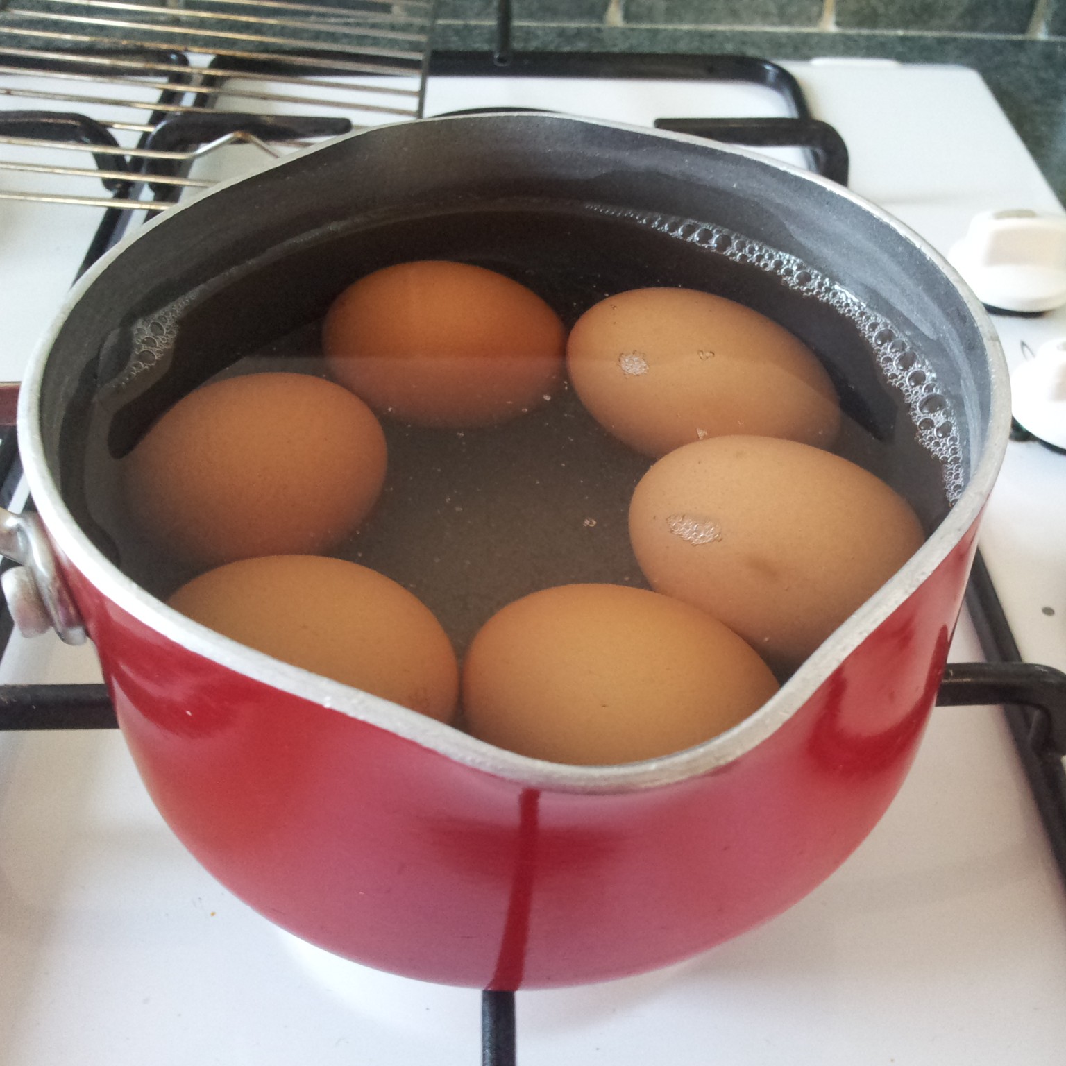 How to Make Funny Egg Faces : 4 Steps - Instructables