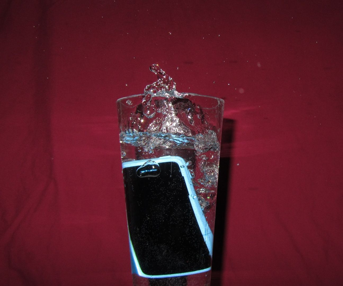 high-speed photography with arduino and chdk DIY Project - Step-by-Step DIY Project | FindingDIY