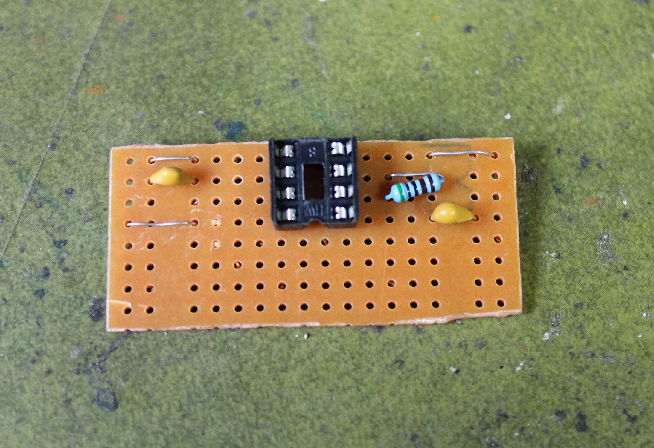 Negative Voltage Supply : 10 Steps (with Pictures) - Instructables