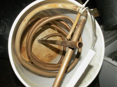Build Your Own Essential Oil Extractor Distiller : 5 Steps - Instructables