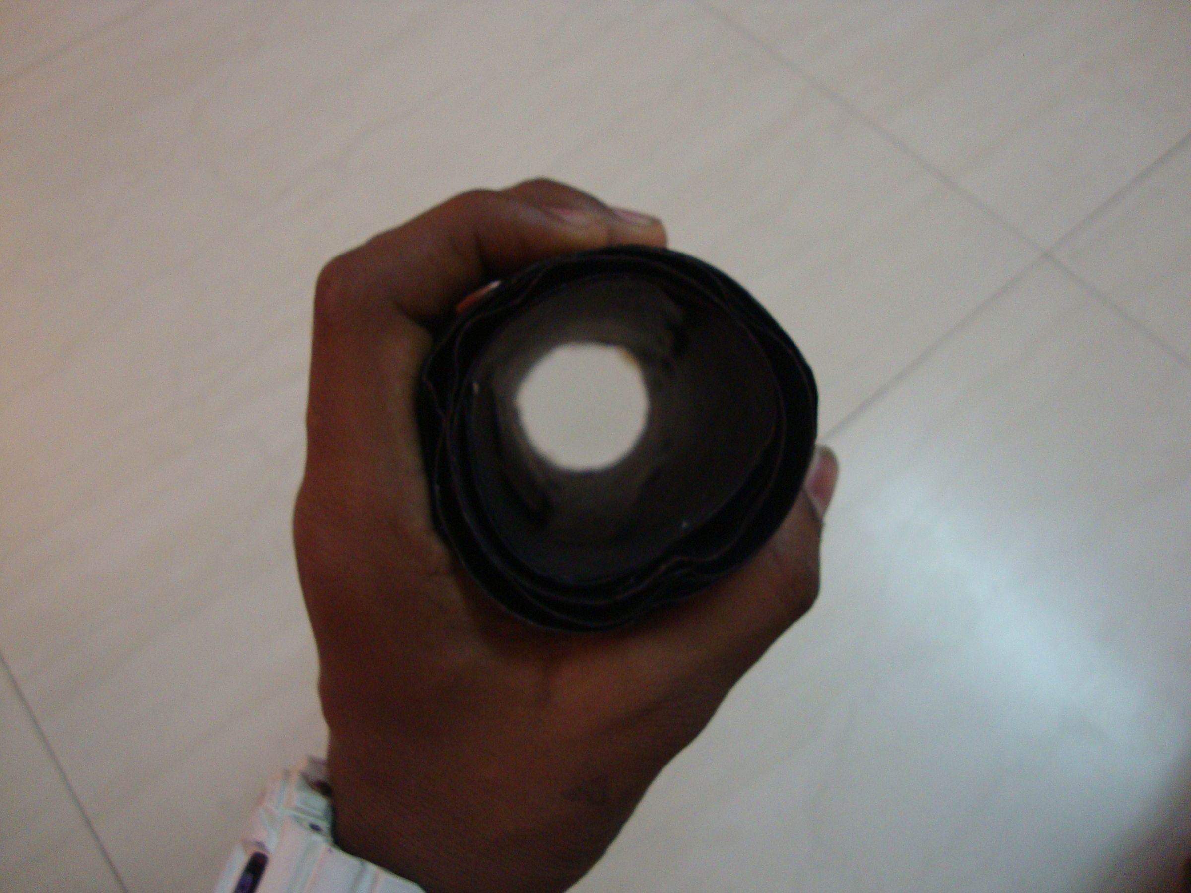 How to Make a Telescope : 5 Steps - Instructables