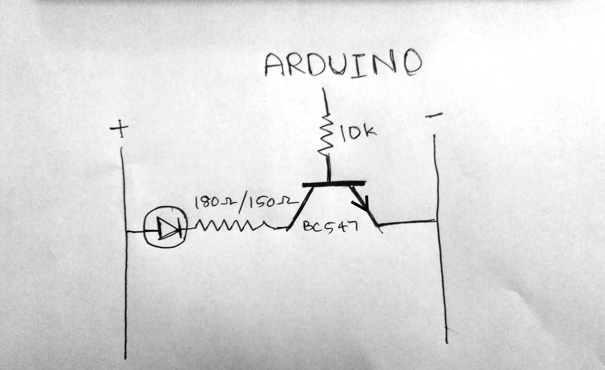 Jarvis: an Arduino Based Home Automation System : 5 Steps (with ...