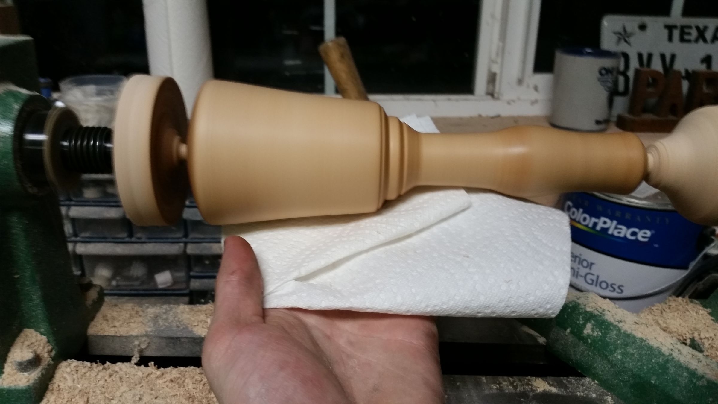 DIY Lathe Add Ons : 7 Steps (with Pictures) - Instructables