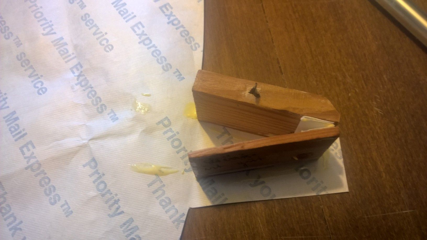 A (detailed) Beginner's Guide to Rebellowing a Cuckoo Clock : 12 Steps ...