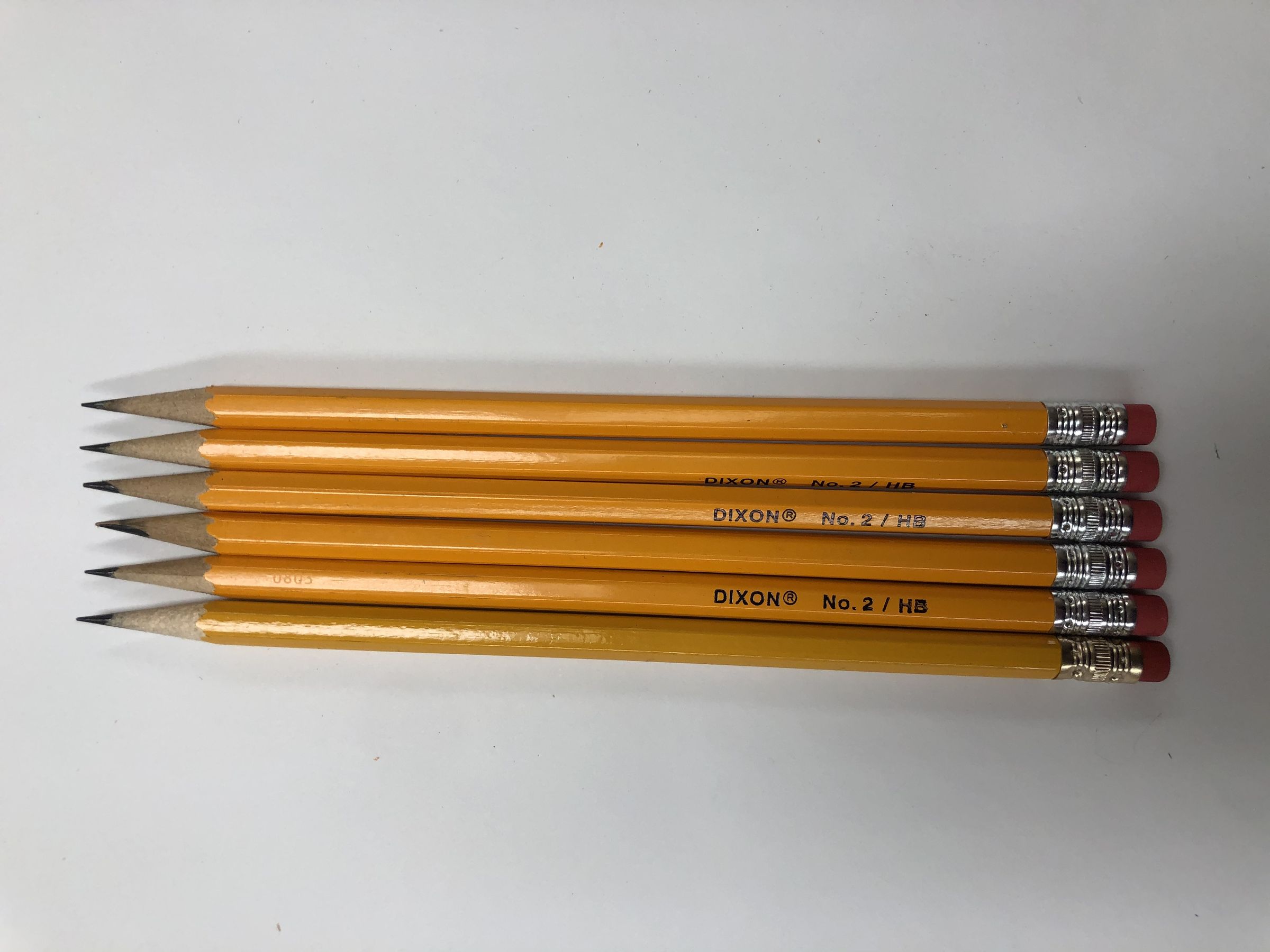 Rubber Band Pencil Grip/ Identifier - Instructables