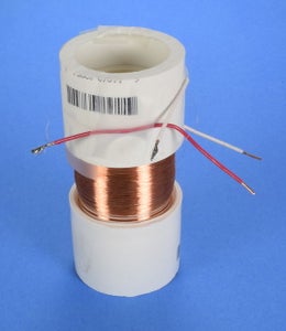 DIY Seismometer : 9 Steps (with Pictures) - Instructables