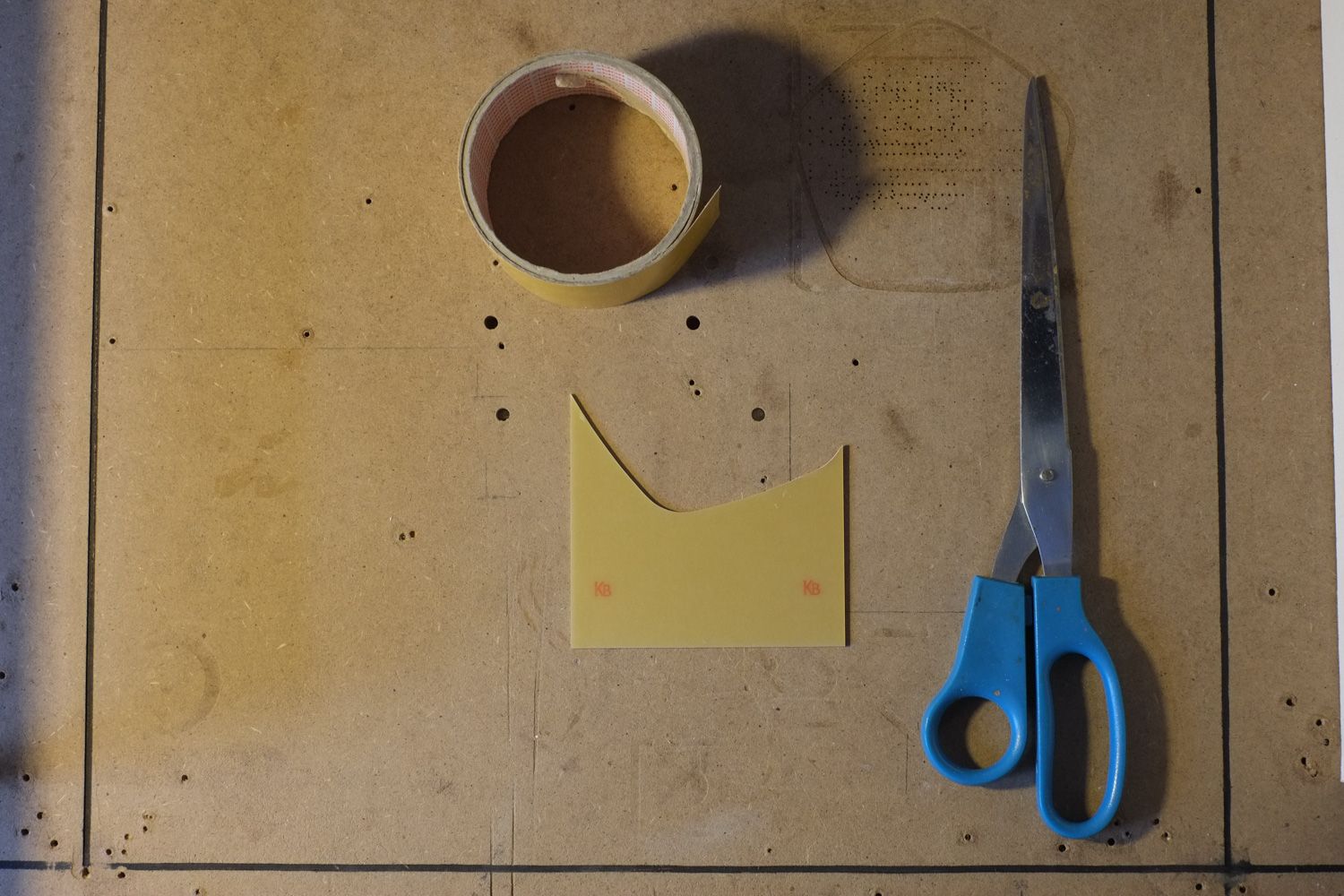 PCB Designing and Isolation Milling Using Only Free Software : 19 Steps ...