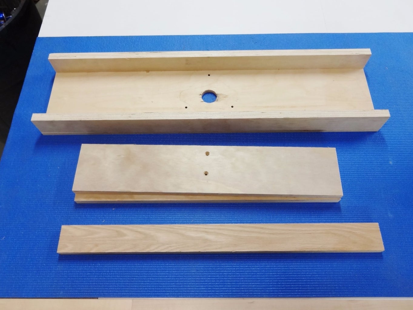 How To Make Log Ends Perfectly Flat Parallel 8 Steps with Pictures how-to-make-log-ends-perfectly-flat-parallel-8-steps-with-pictures