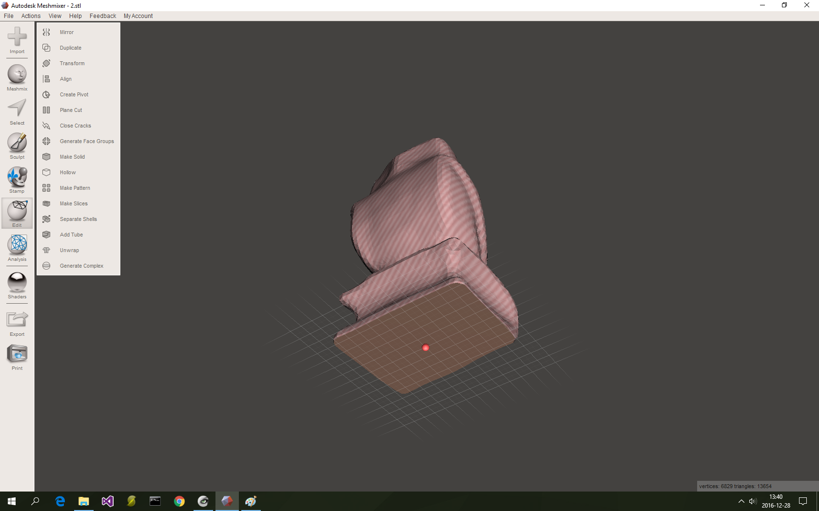 Cheap 3D Scanner : 8 Steps (with Pictures) - Instructables