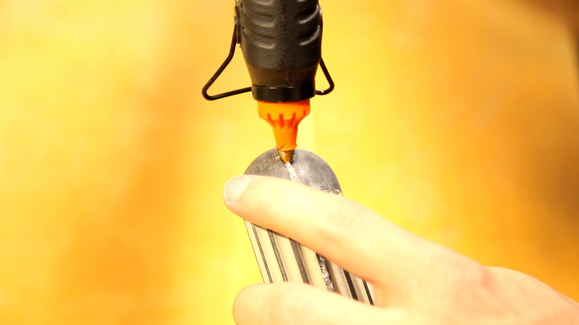 "Worlds Simplest" Neuralizer-build (Men in Black Memory Eraser) : 10 ...