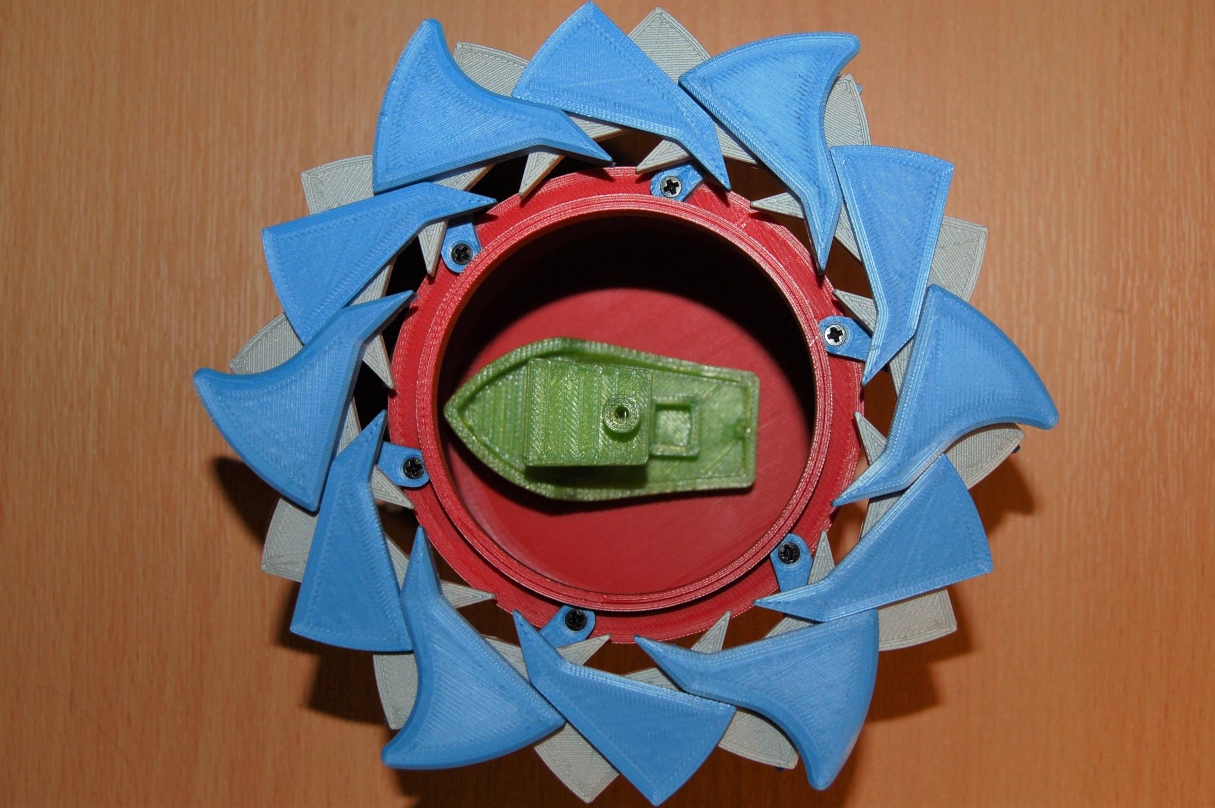 Decorative Iris Box Guide : 11 Steps (with Pictures) - Instructables