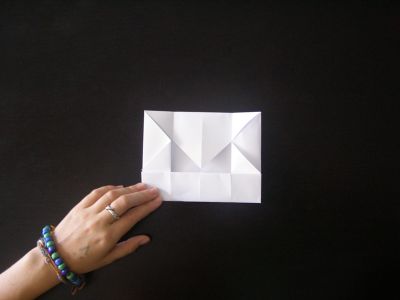 Paper Box : 15 Steps - Instructables