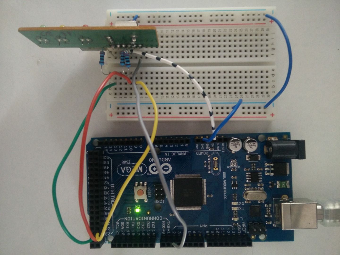 Arduino IR Receiver Control Computer : 5 Steps - Instructables
