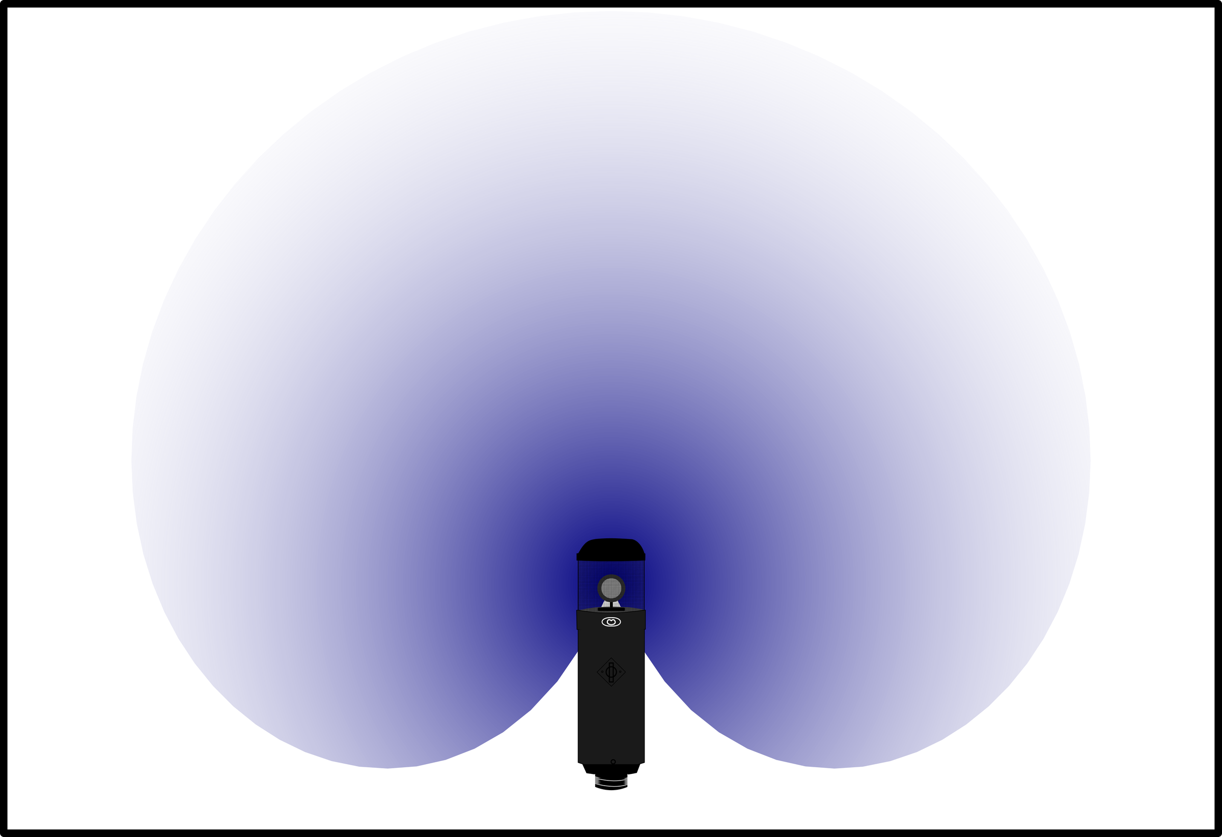 OPA Based Alice Microphones: a Cardioid and a Figure 8 : 8 Steps (with ...