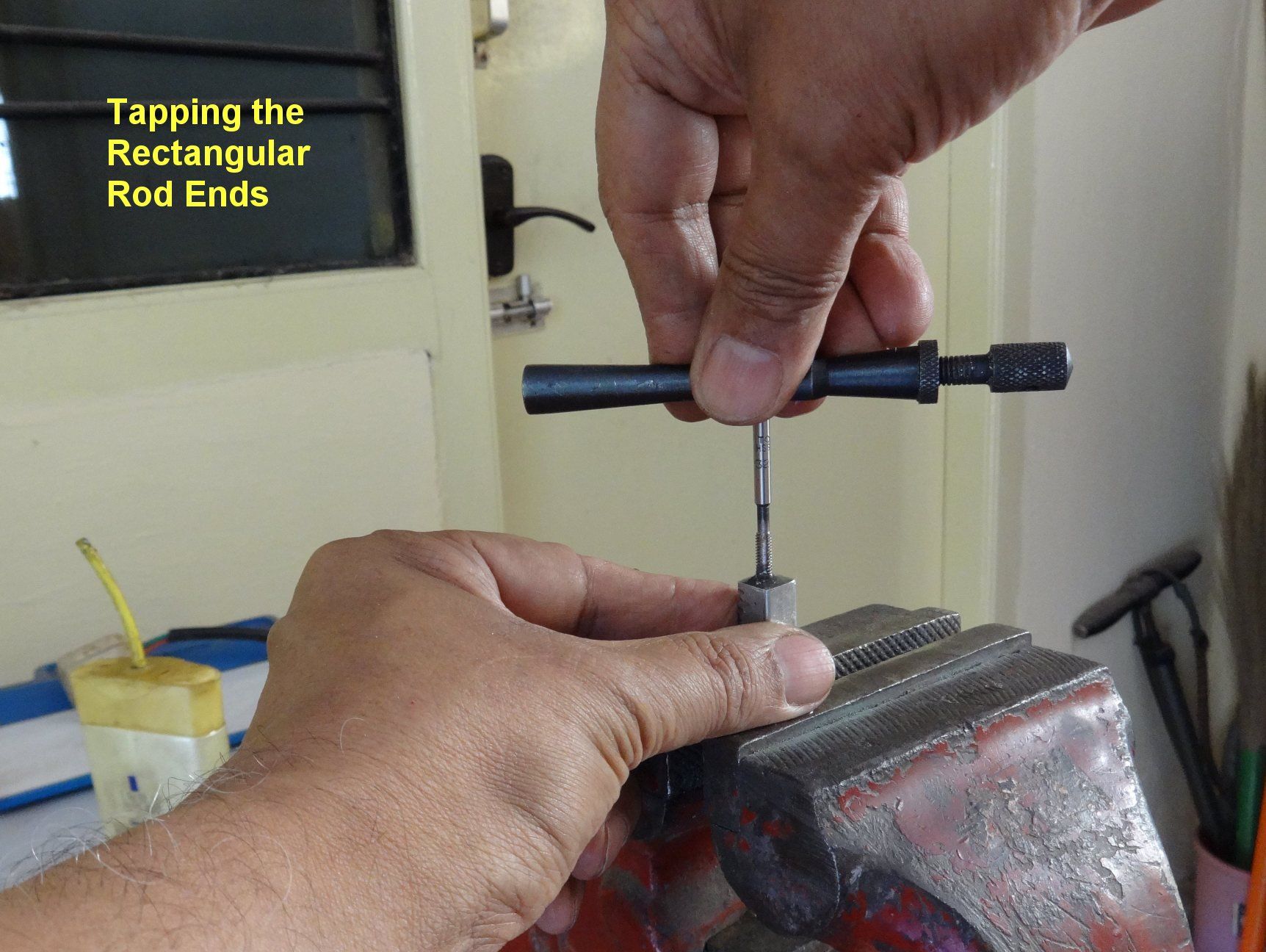 Simple DIY Electronic Enclosure : 3 Steps (with Pictures) - Instructables