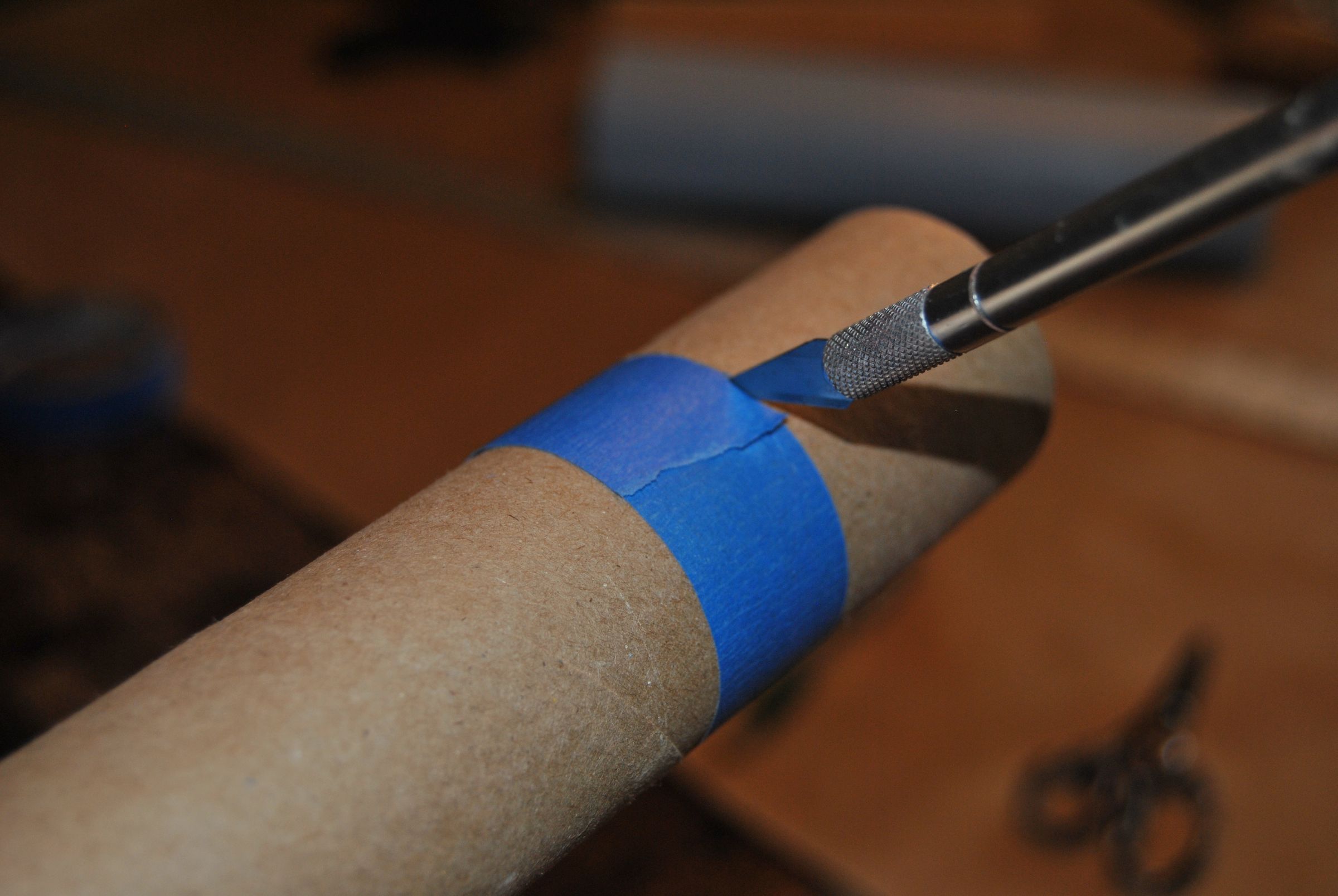 Design and Build a Rocket : 13 Steps (with Pictures) - Instructables