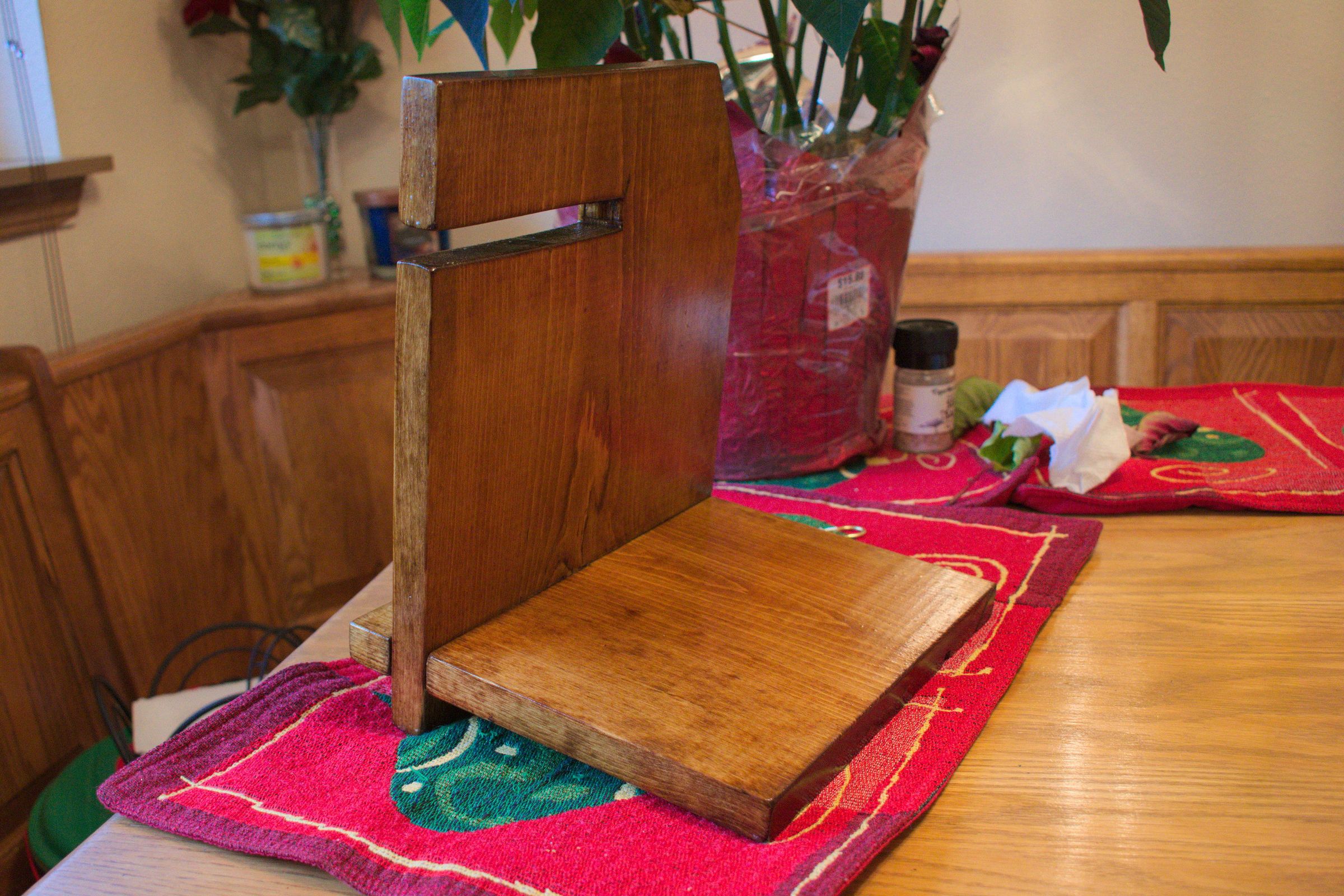 Minimalist Docking Station : 10 Steps (with Pictures) - Instructables