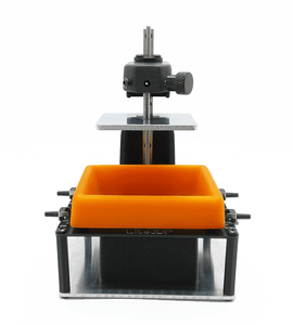 Lite3DP S1: MSLA 3D Printer, Arduino Based and Open Source - Instructables