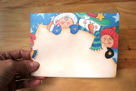 Easy DIY Envelopes : 6 Steps (with Pictures) - Instructables