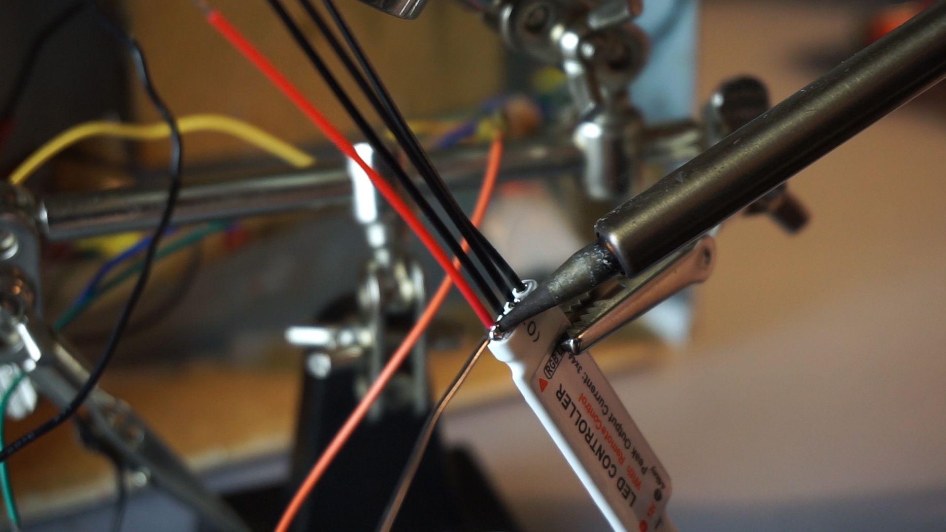 DIY Laser Engraver With RGB : 19 Steps (with Pictures) - Instructables