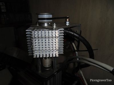 Shapeoko 2, Arduino UNO R3, Grbl 9g, 8bit Laser Diode Photo Engraving : 13 Steps (with Pictures ...
