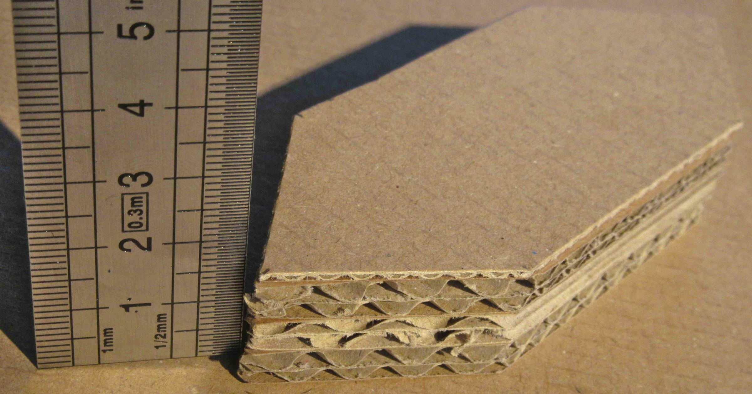 Layered Cardboard Gaming Terrain : 11 Steps (with Pictures) - Instructables