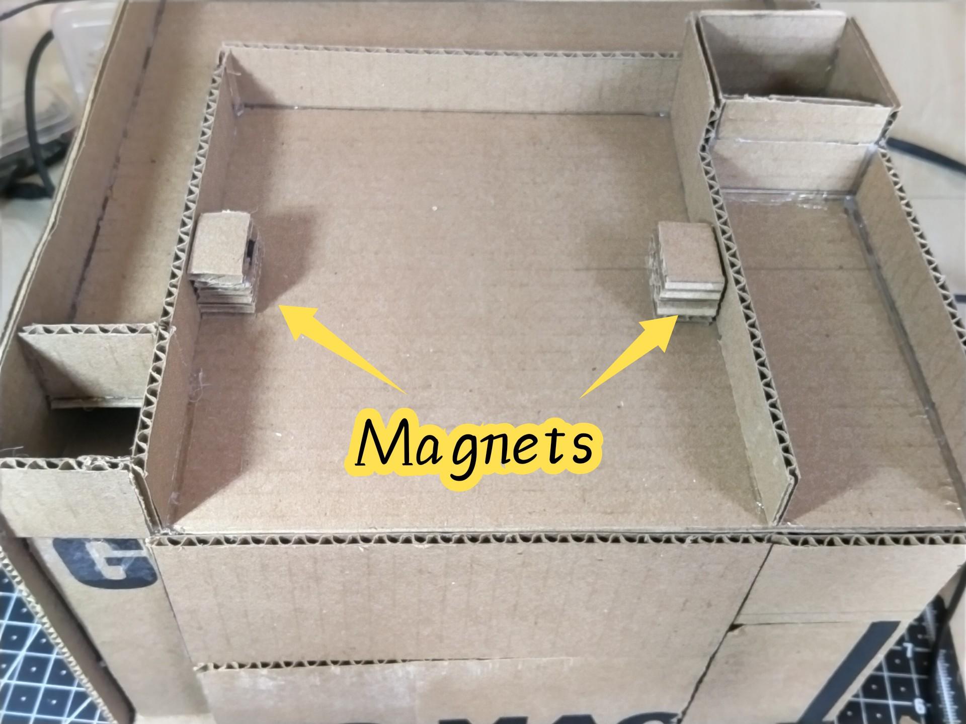 CARDBOARD COMPLEX : 15 Steps (with Pictures) - Instructables