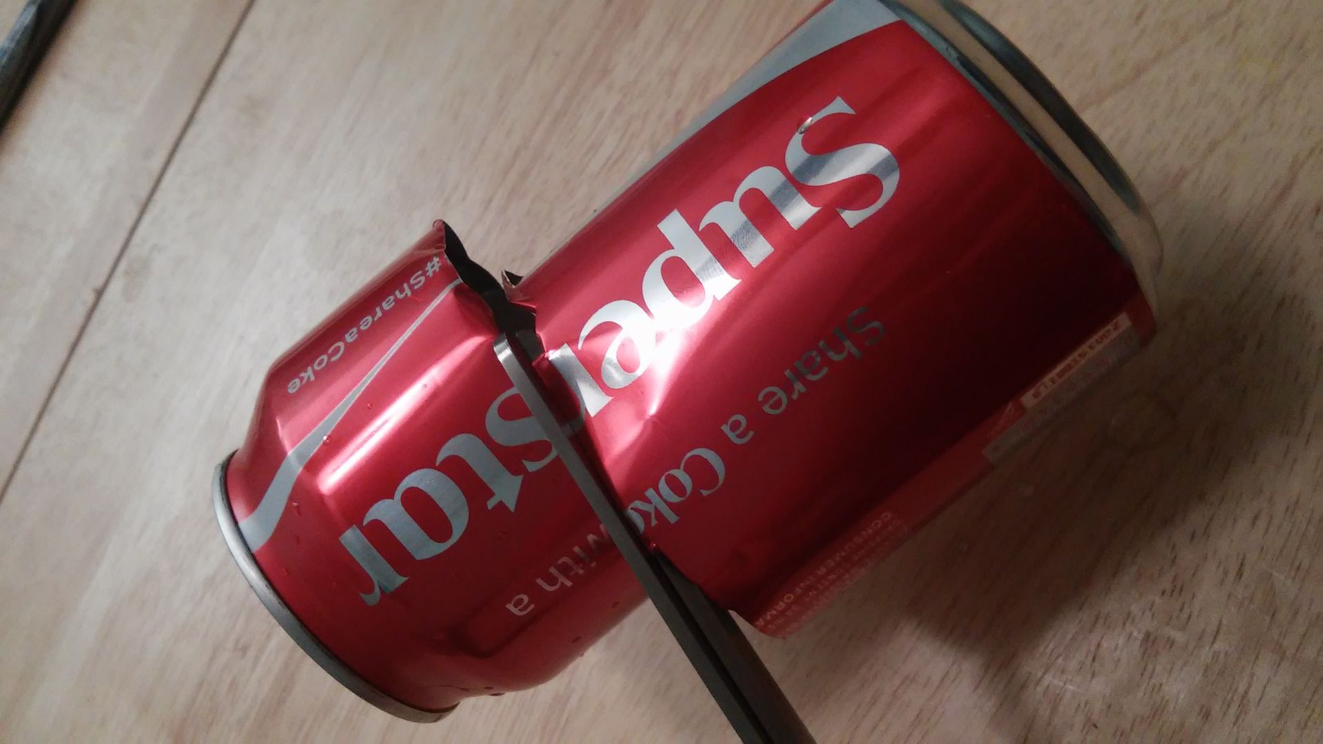 Cookie Cutter DIY : 5 Steps (with Pictures) - Instructables