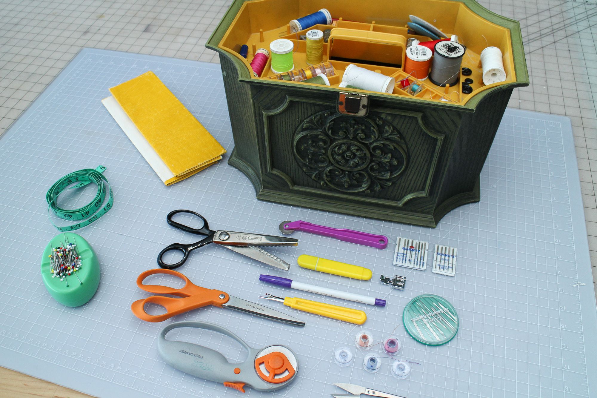 Make a Custom Stuffed Animal : 15 Steps (with Pictures) - Instructables