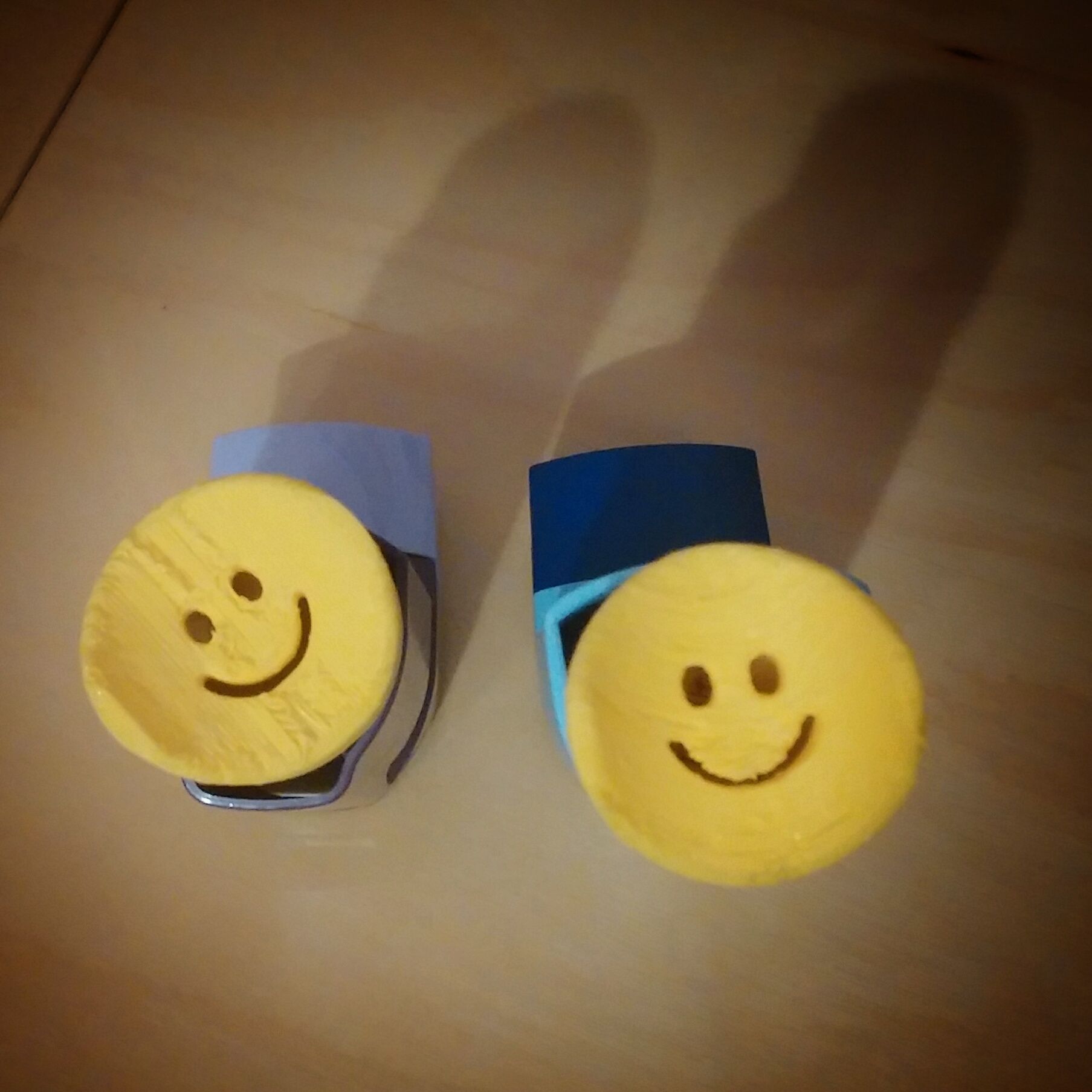 3D Printed Ergonomic & Friendly Asthma Inhaler - Instructables