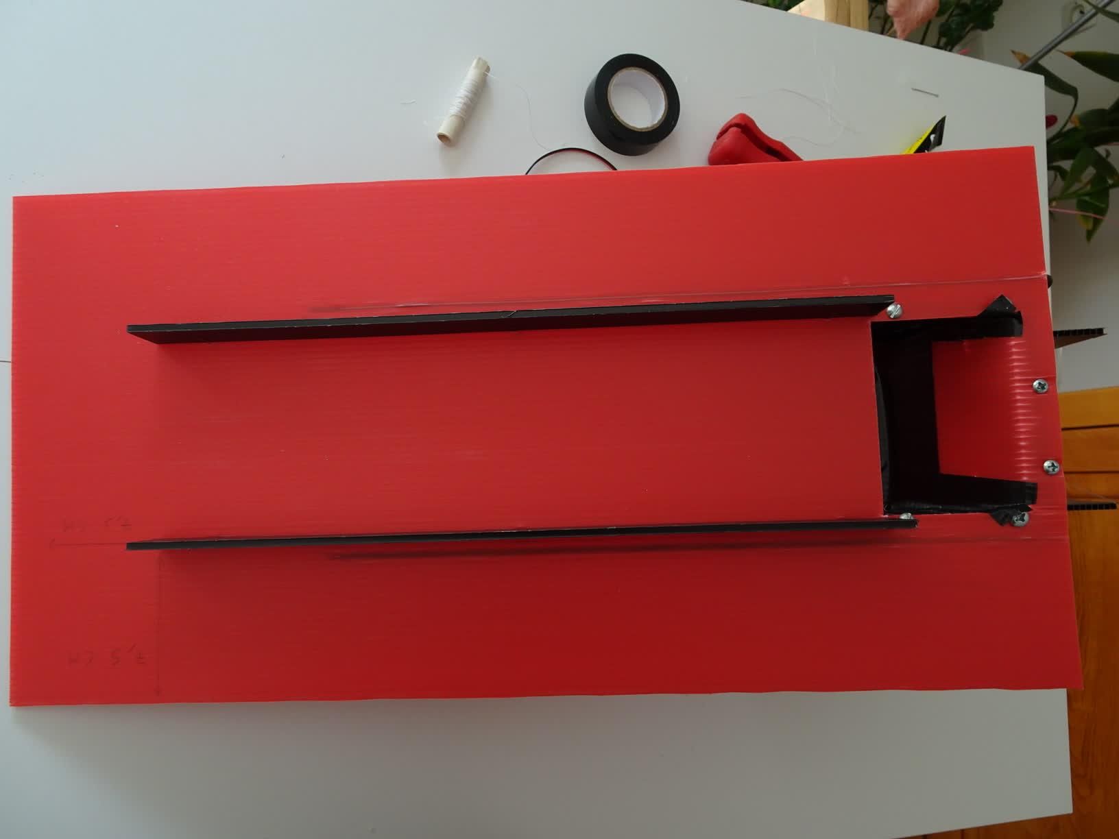 Radio Controlled Hovercraft : 14 Steps (with Pictures) - Instructables