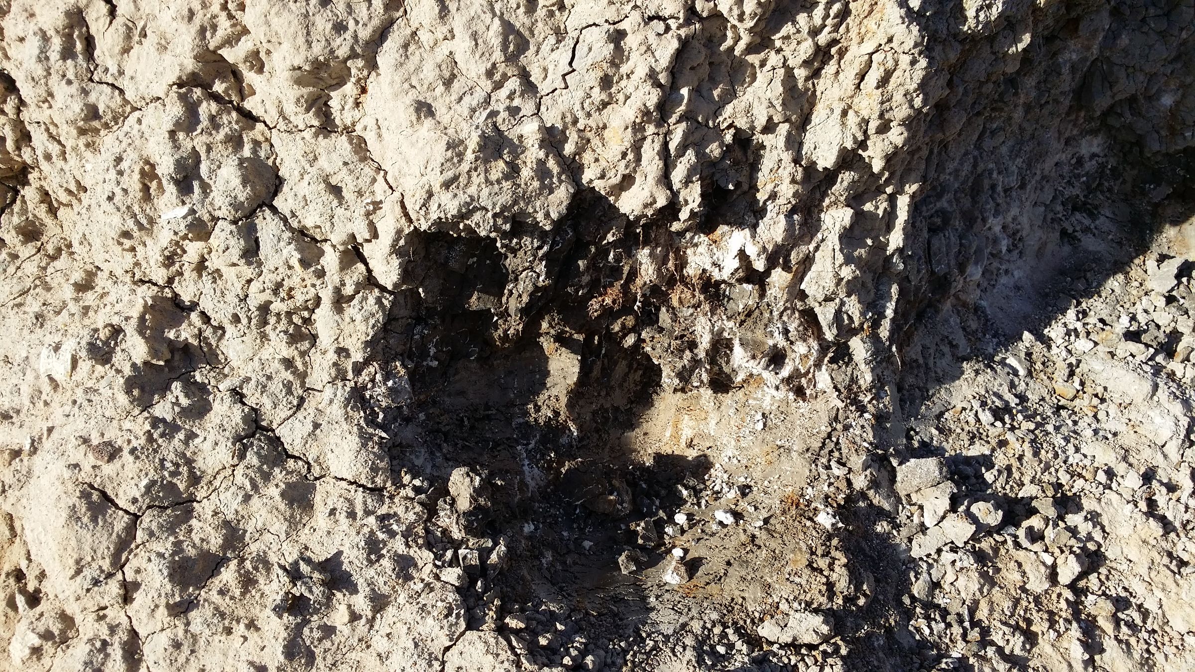 Clay the Ancient Way....Sort Of : 6 Steps (with Pictures) - Instructables