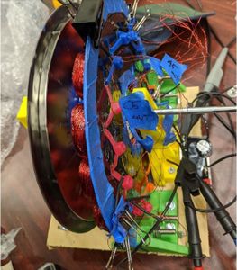 Axial Flux "Pancake" Motor : 6 Steps (with Pictures) - Instructables