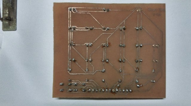 A Simple USB-powered Binary Clock : 3 Steps - Instructables