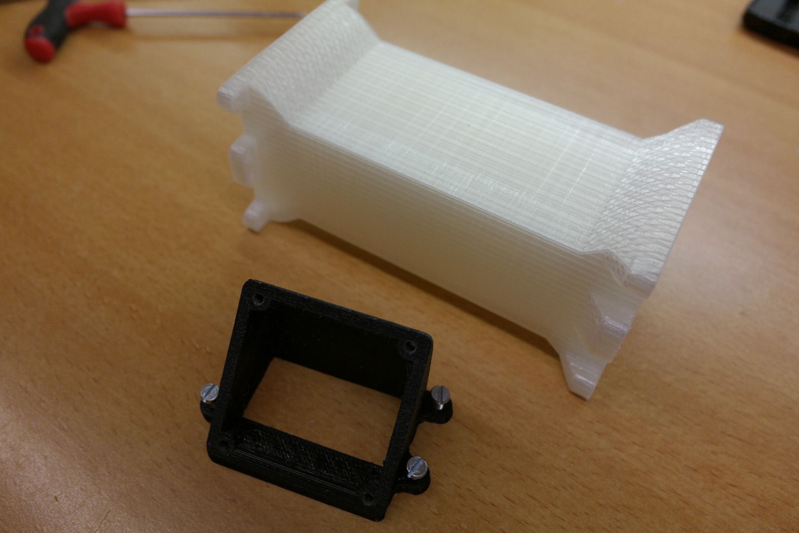 Heat Exchangers and 3D Printing : 8 Steps (with Pictures) - Instructables