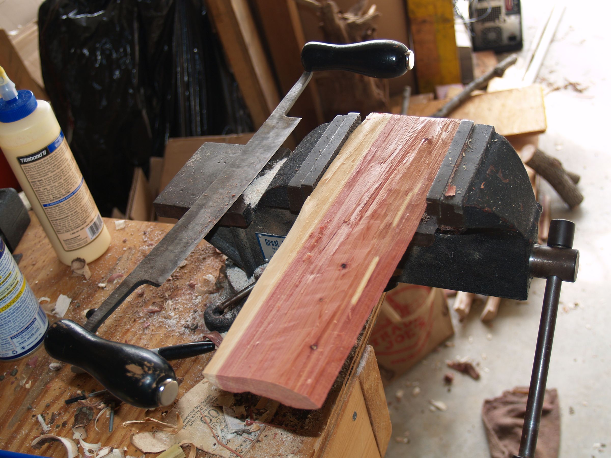 How to Make a Bullroarer : 6 Steps (with Pictures) - Instructables