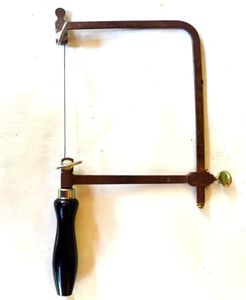HOW TO USE a JEWELRY SAW : 11 Steps (with Pictures) - Instructables