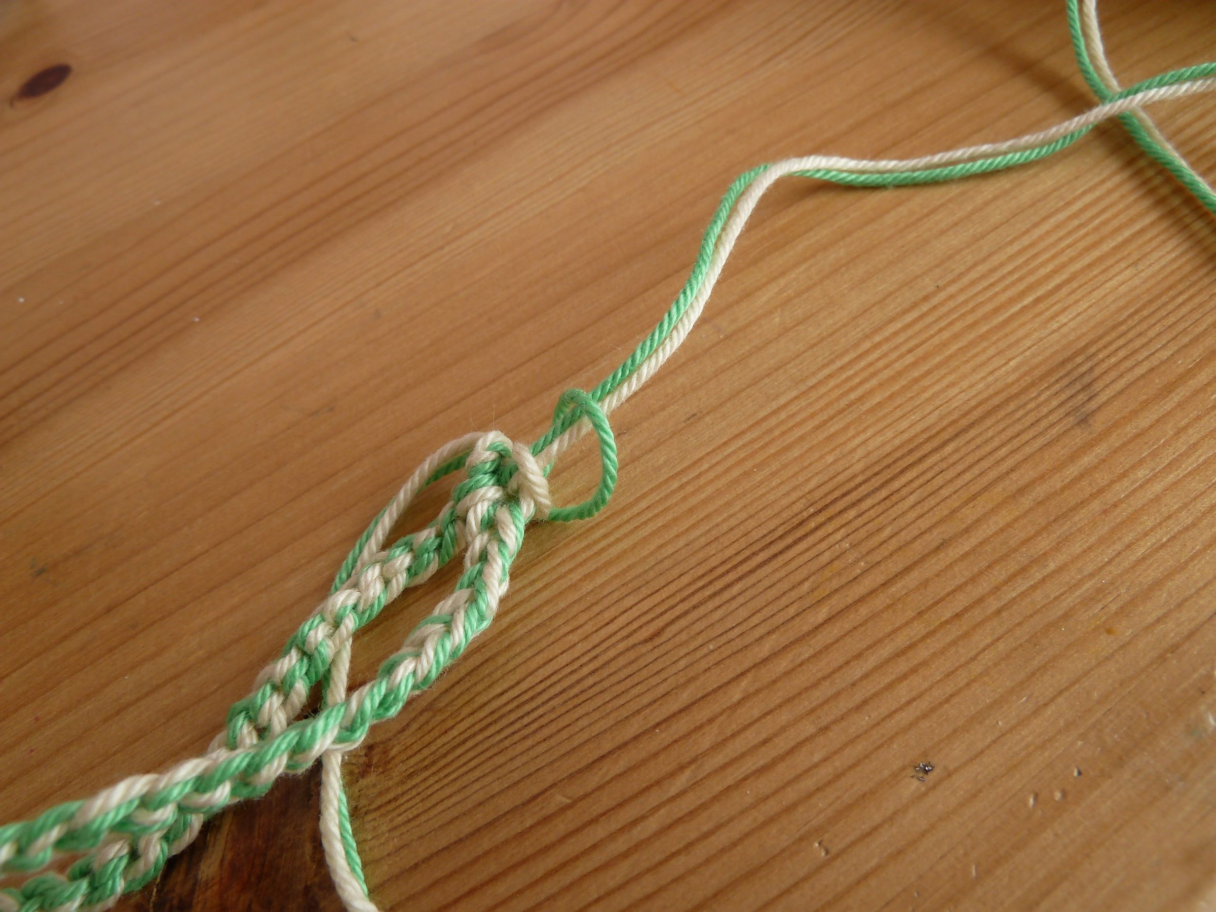 Crochet Bracelets : 17 Steps (with Pictures) - Instructables